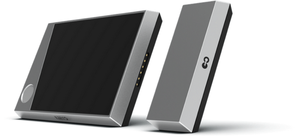 Why We Built KEEVO (Part 2) — The Tech Behind The Device – Keevo